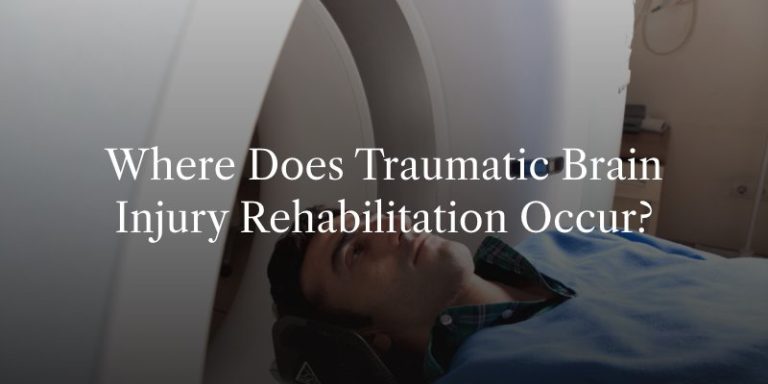 Rehabilitation Techniques for Brain Injury Recovery